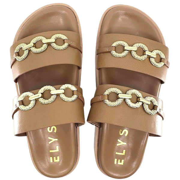 Elyson | Cherrywood Shoes