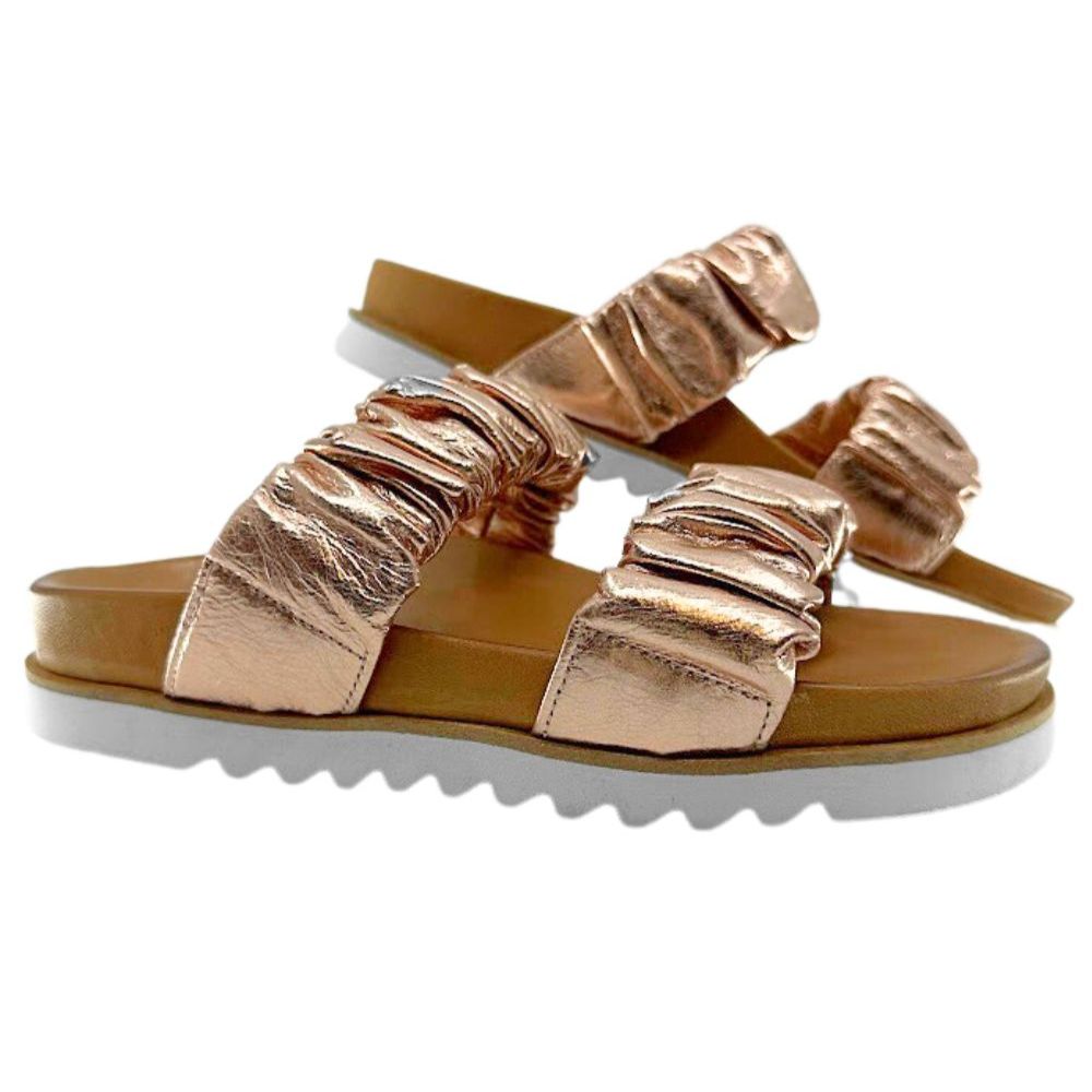 Bresley - Cherrywood Shoes