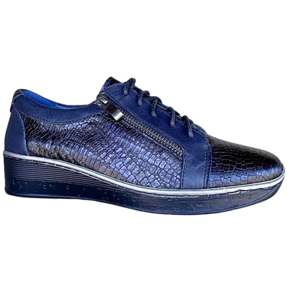 Cassini - Cherrywood Shoes