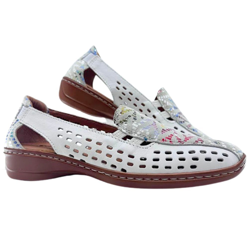 Cassini - Cherrywood Shoes