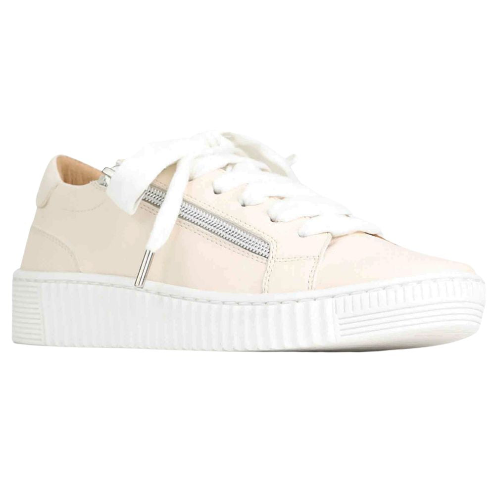 EOS - Cherrywood Shoes