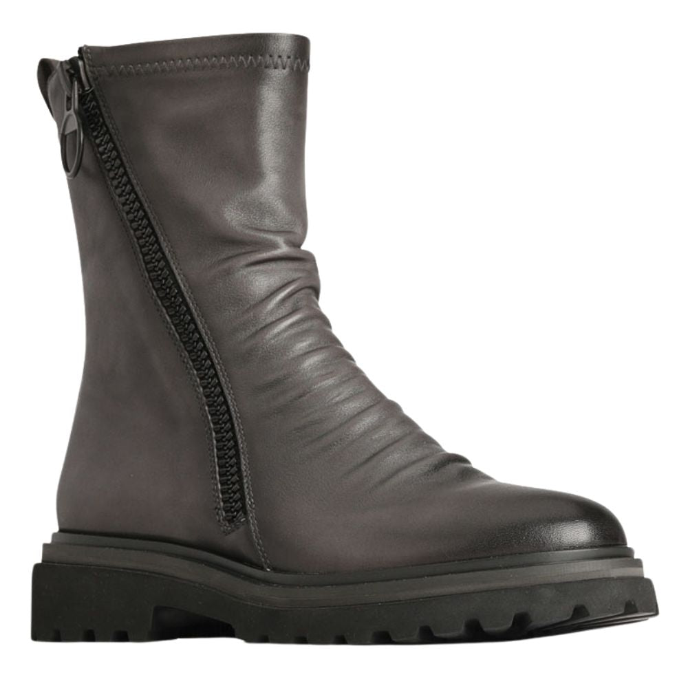 EOS SKARLET IRON - Cherrywood Shoes