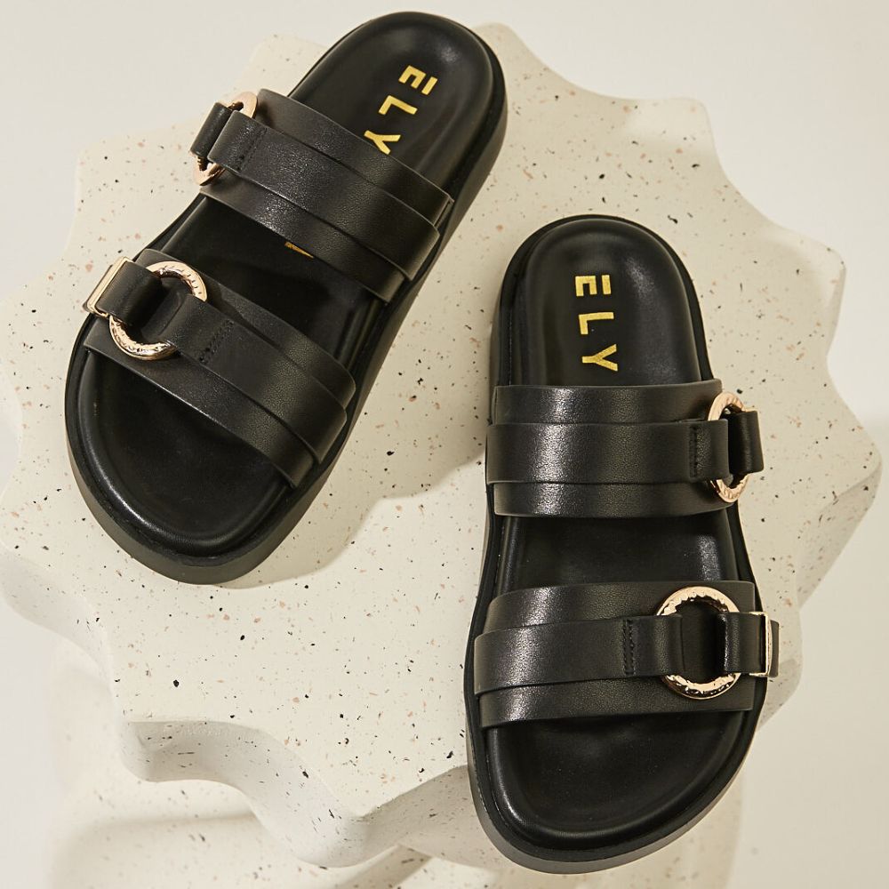 Sandals - Cherrywood Shoes