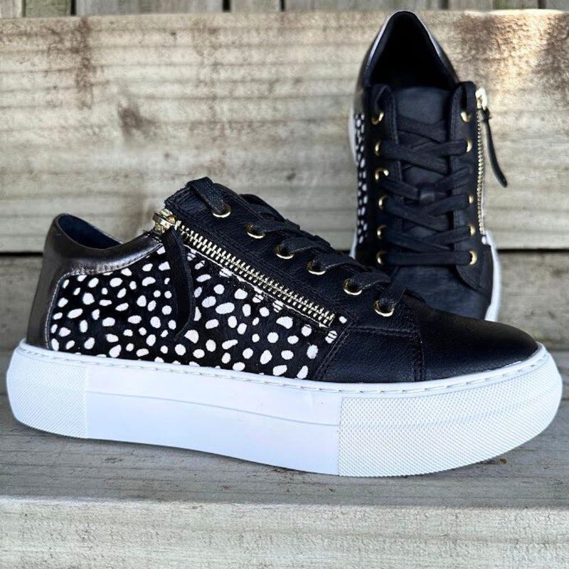 Gelato - Cherrywood Shoes