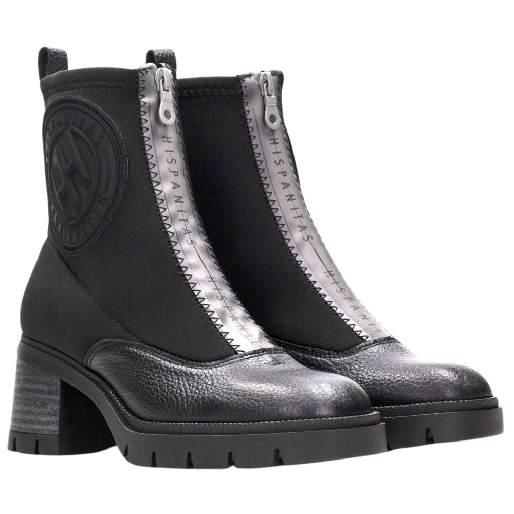 Hispanitas - Cherrywood Shoes