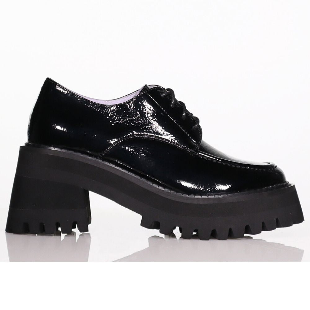 Minx | Cherrywood Shoes