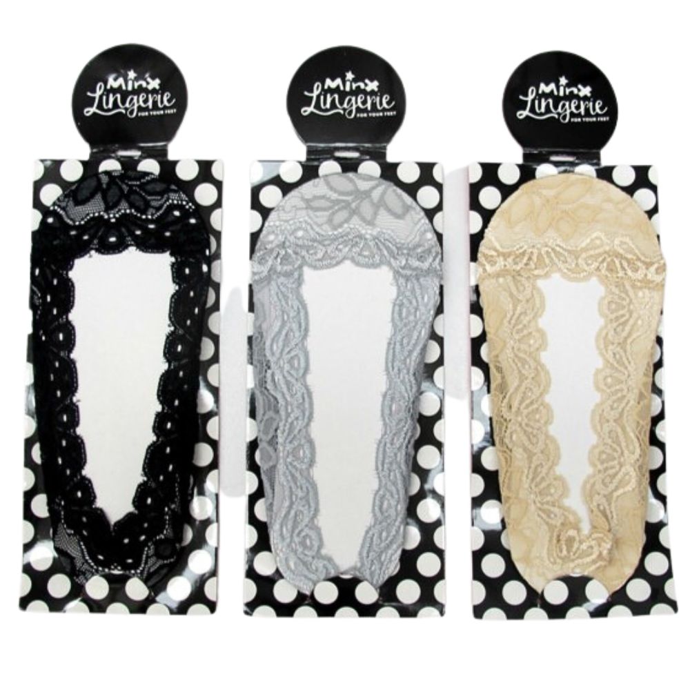 Accessories - Cherrywood Shoes