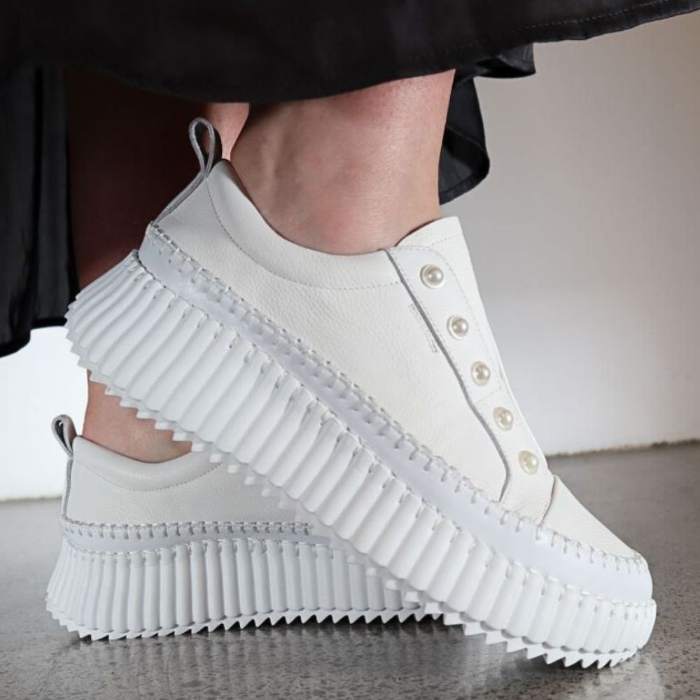 Sneakers - Cherrywood Shoes