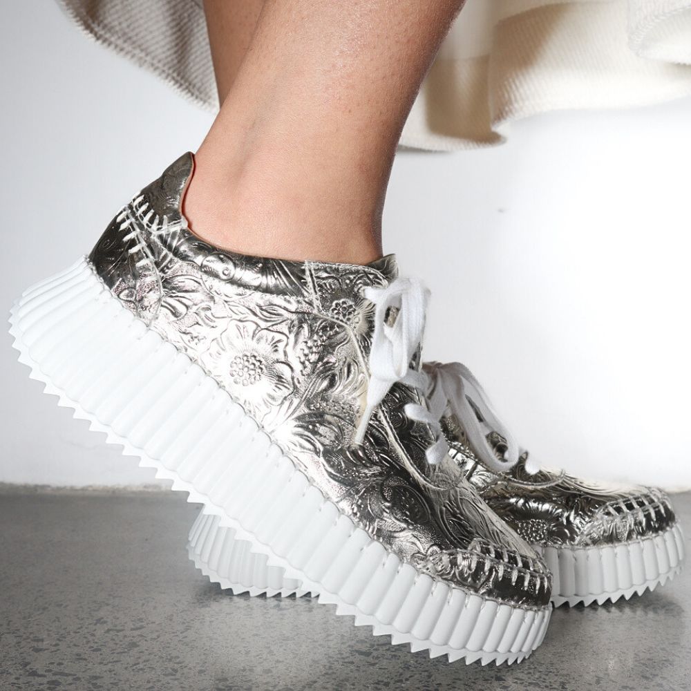Minx | Cherrywood Shoes