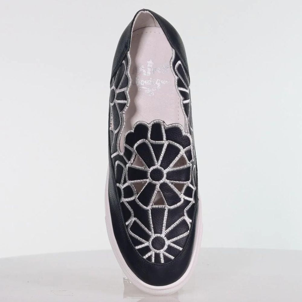 Minx - Cherrywood Shoes