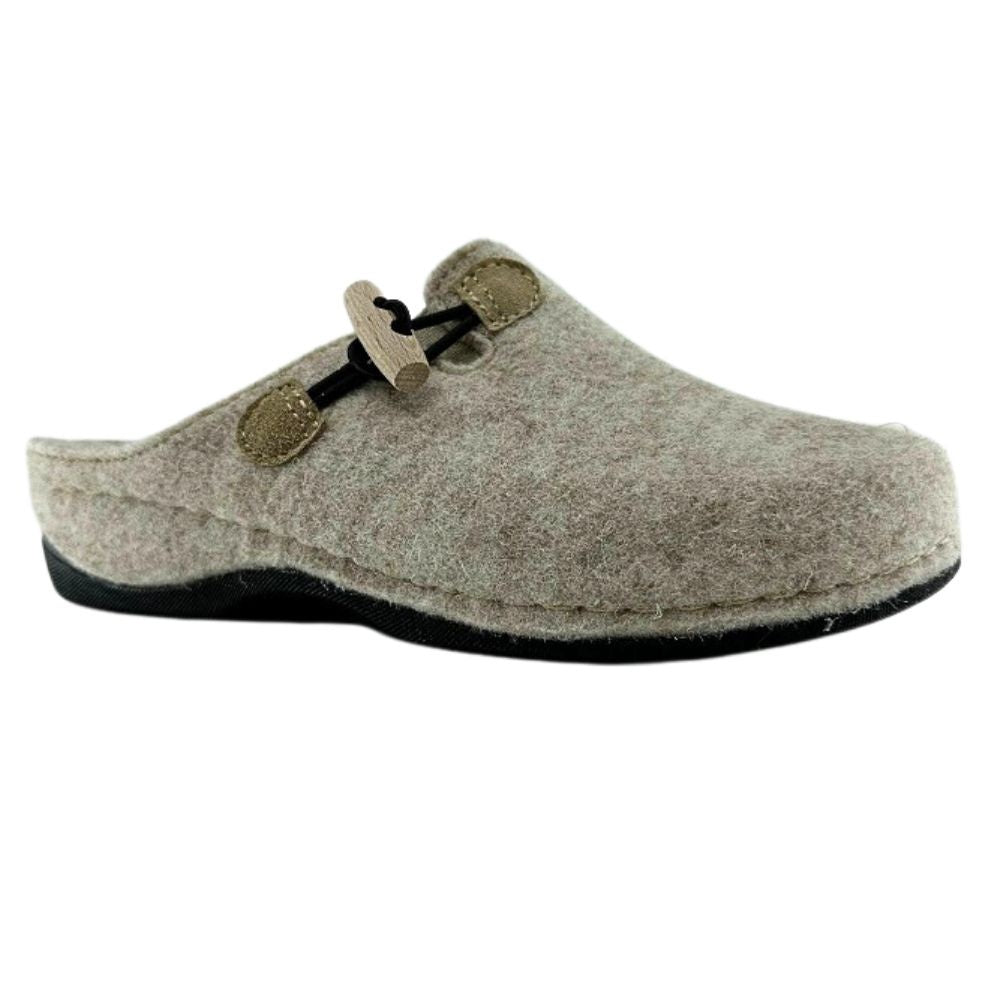 Dr Feet - Cherrywood Shoes