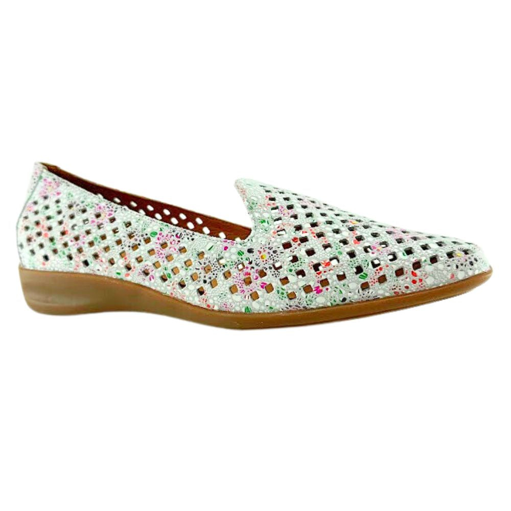 Cassini - Cherrywood Shoes