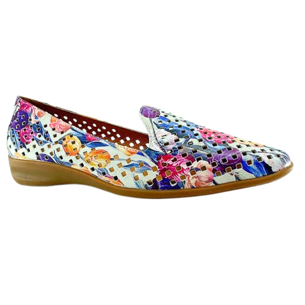 Cassini - Cherrywood Shoes