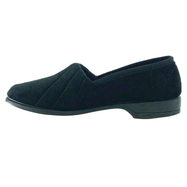 EUROFLEX KOALA BLACK - Cherrywood Shoes